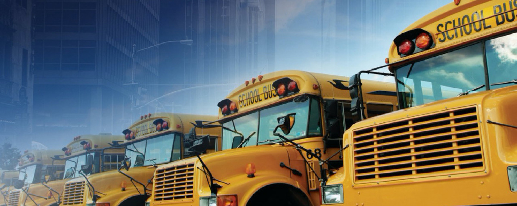 2025 Busing Sonic Sounds | FoundationGIVE