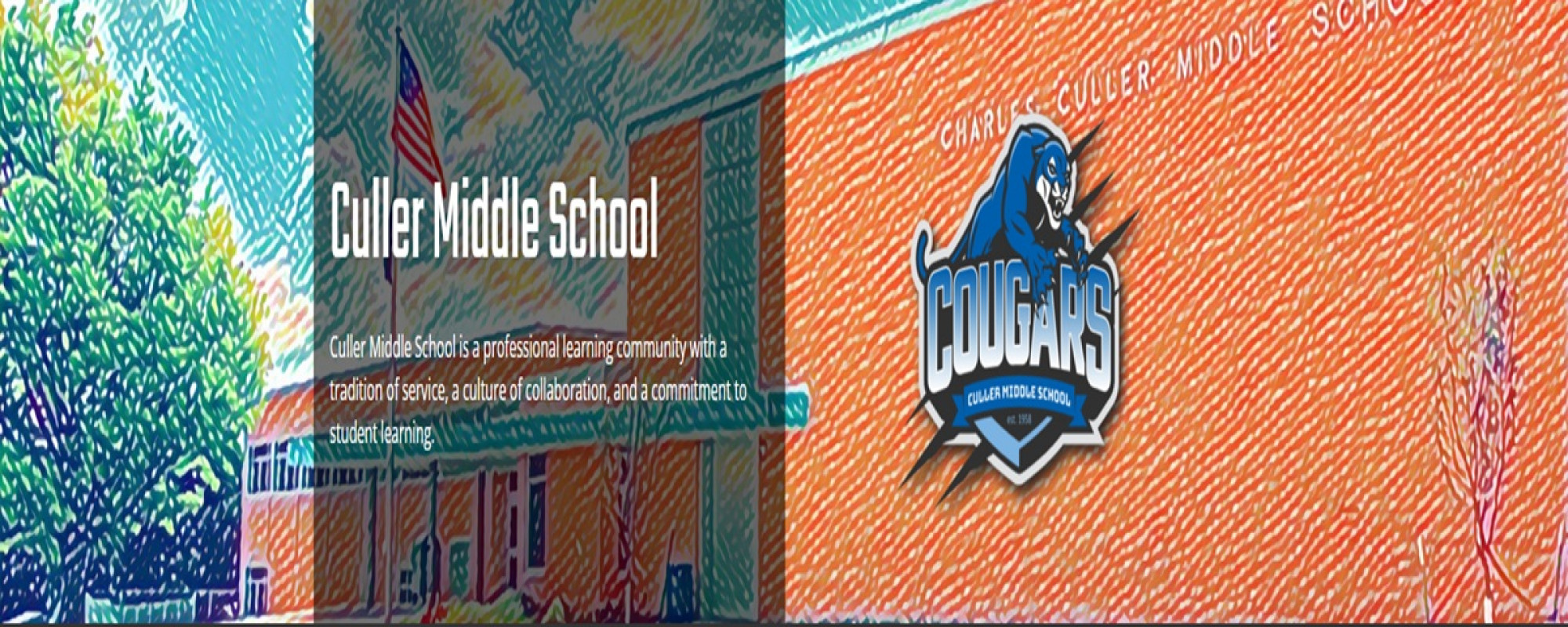 Culler Student Recognition 2025-26 | FoundationGIVE