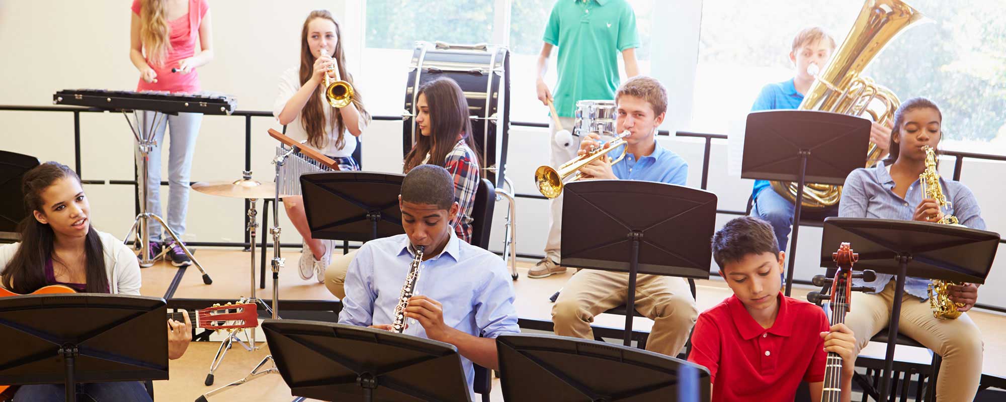 North Star Piano Class | FoundationGIVE